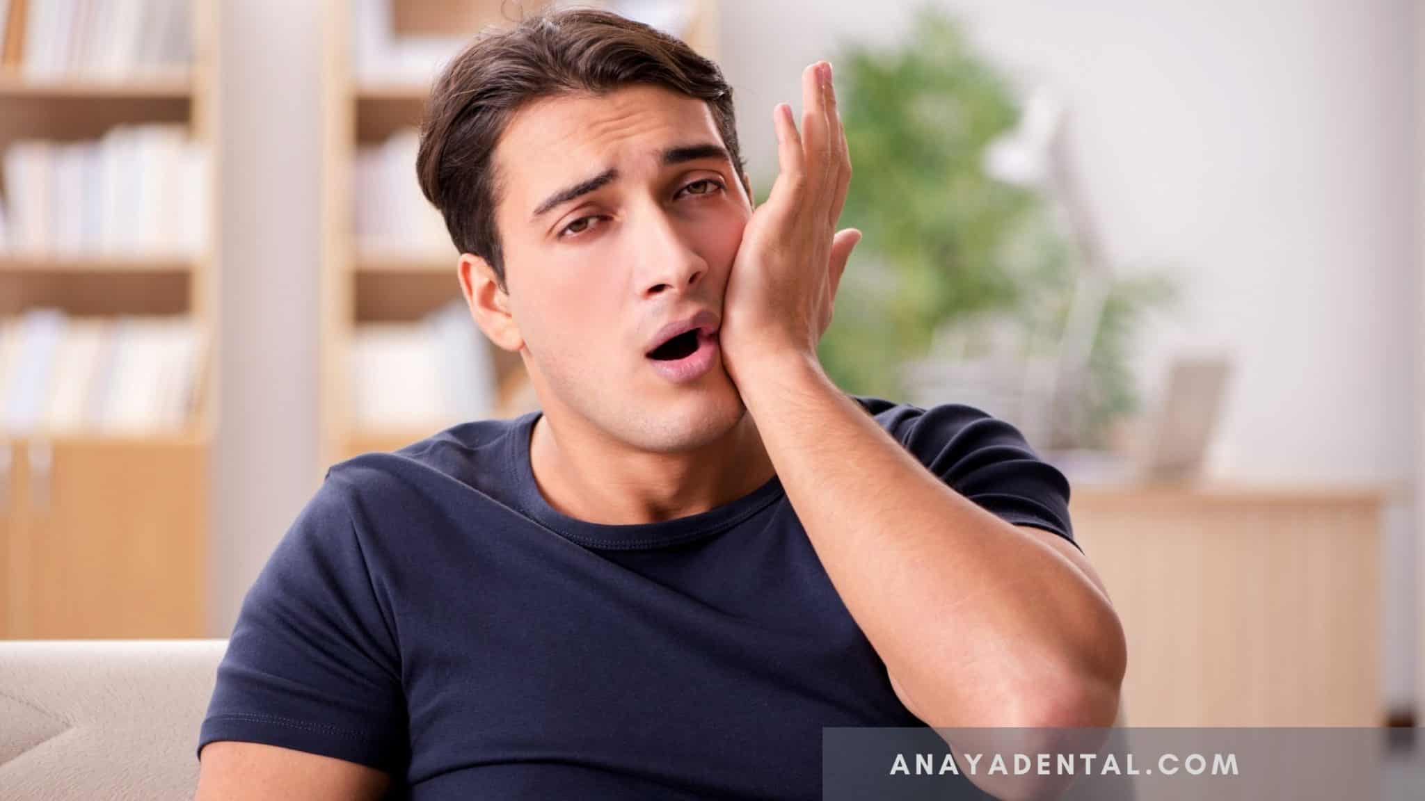 Dry Socket- Causes, Symptoms, Diagnosis & Treatment