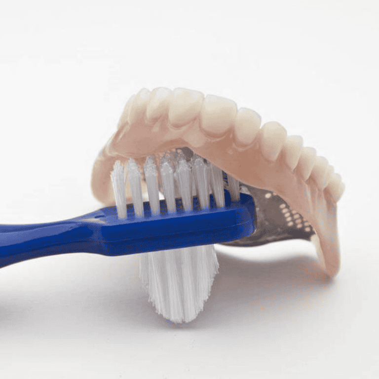 Pain-Free Dentures: How Soft Liners Can Transform Your Experience ...