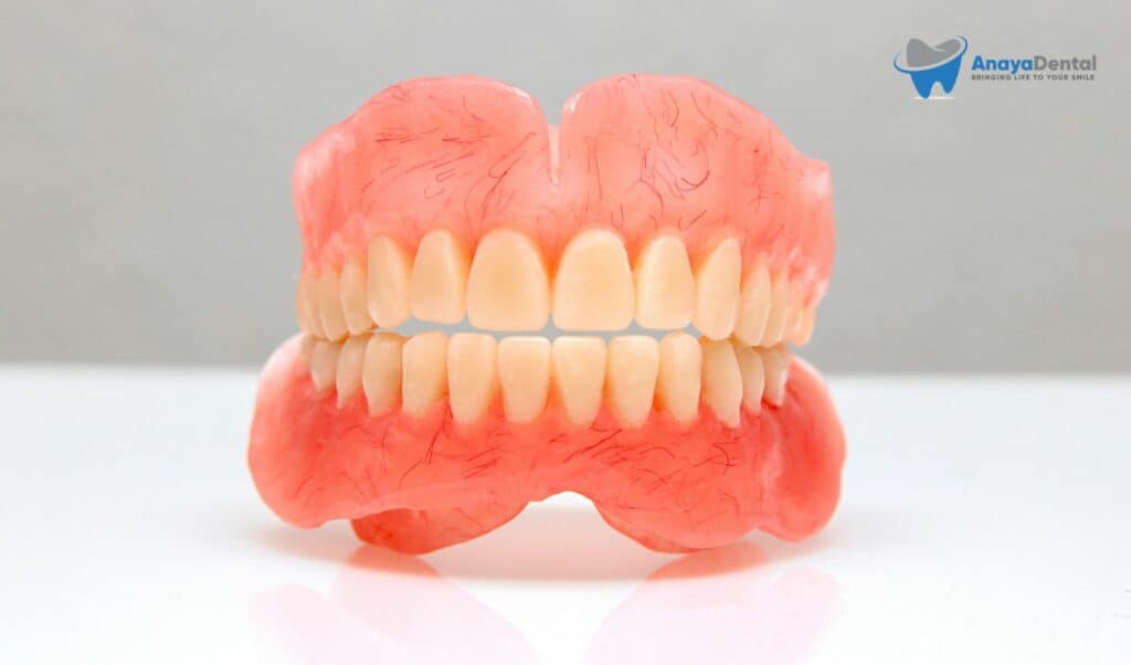 Valplast Partial Dentures: Costs, Benefits, and Disadvantages - Anaya ...