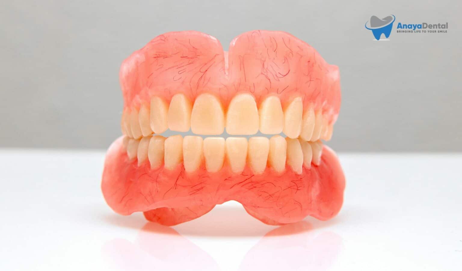 Valplast Partial Dentures: Costs, Benefits, and Disadvantages - Anaya ...