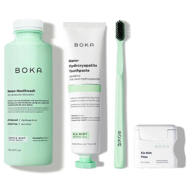 Best Enamel Safe Toothpastes: Dentist-Recommended Brands for Sensitive ...