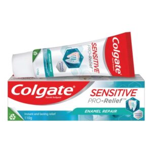 Best Enamel Safe Toothpastes: Dentist-Recommended Brands for Sensitive ...