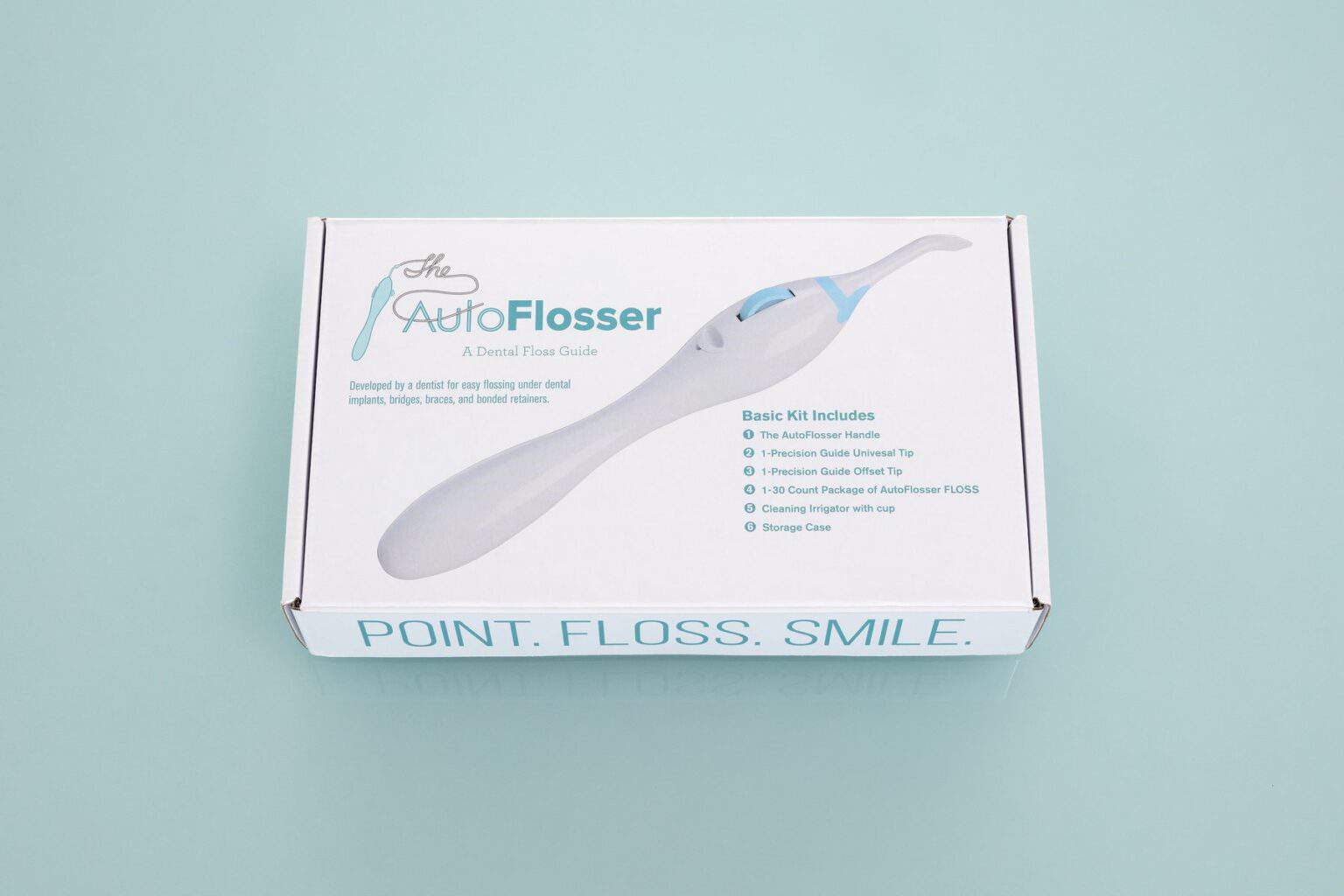 Best Floss for Permanent Retainer: Top 5 Options for Perfect Oral ...