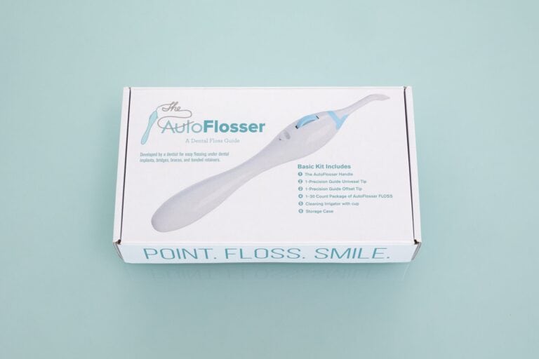 Best Floss for Permanent Retainer: Top 5 Options for Perfect Oral ...