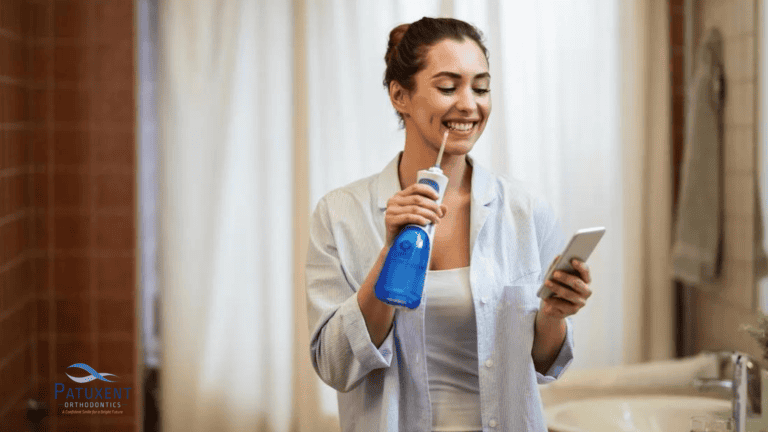 Water Flossers vs. String Floss: Which Is Better for Your Oral Health ...