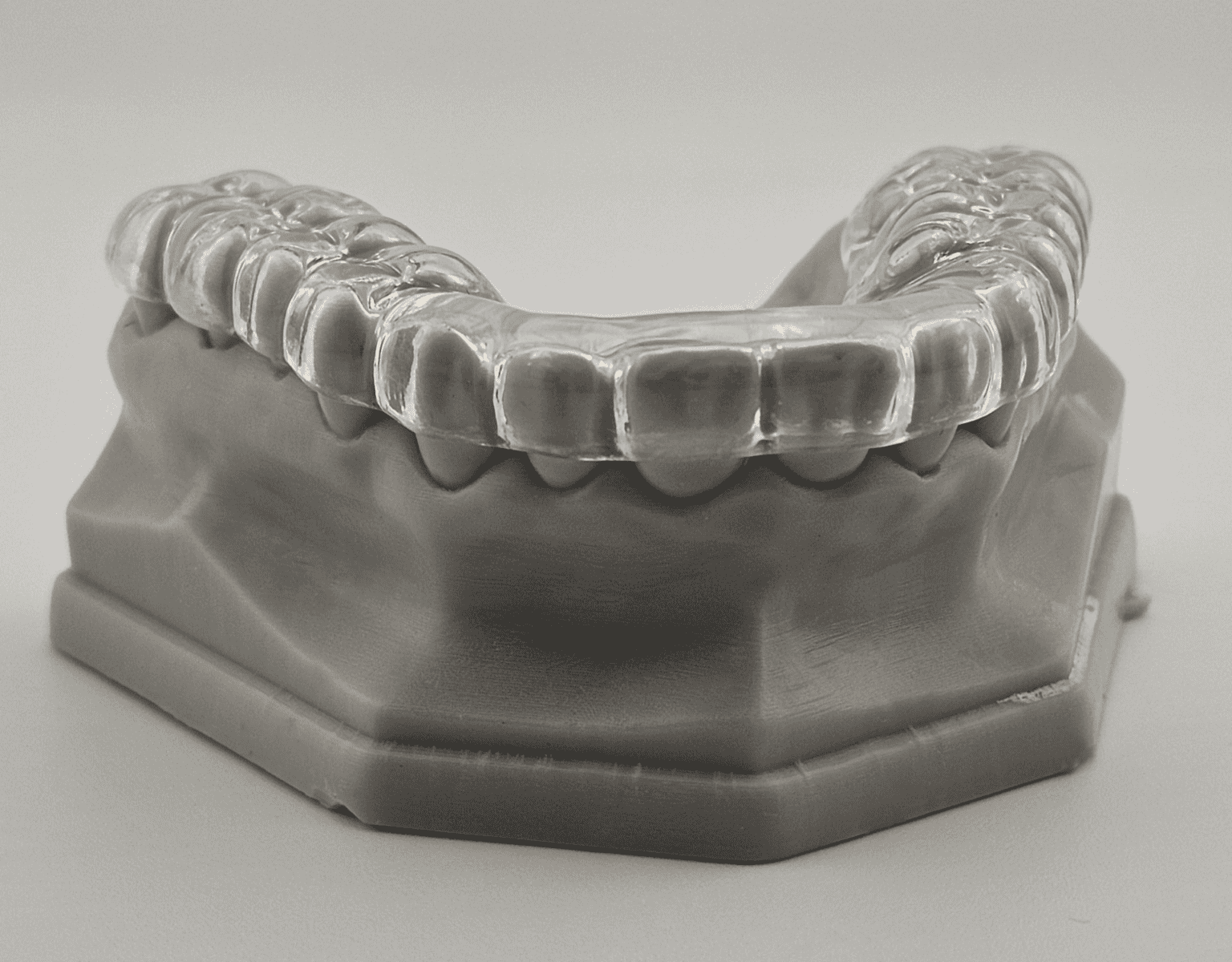 How to Choose Between Custom and OTC Night Guards for Better Dental ...